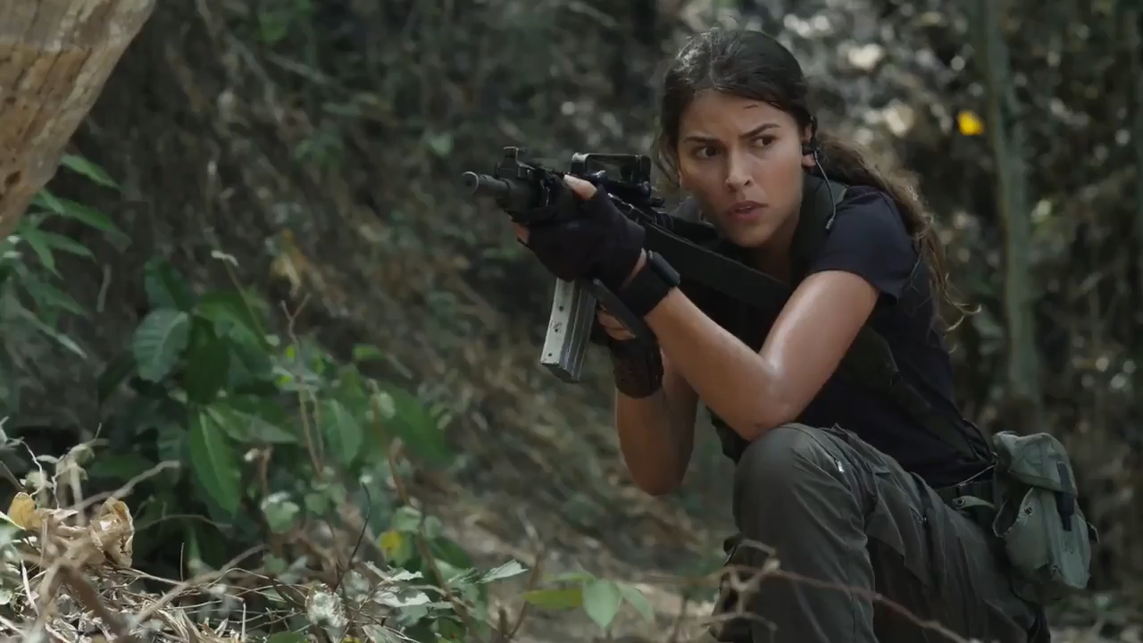 Download Roger Corman's Operation Rogue (2022) WebRip [Hindi + Tamil + English] ESub 480p 720p ...