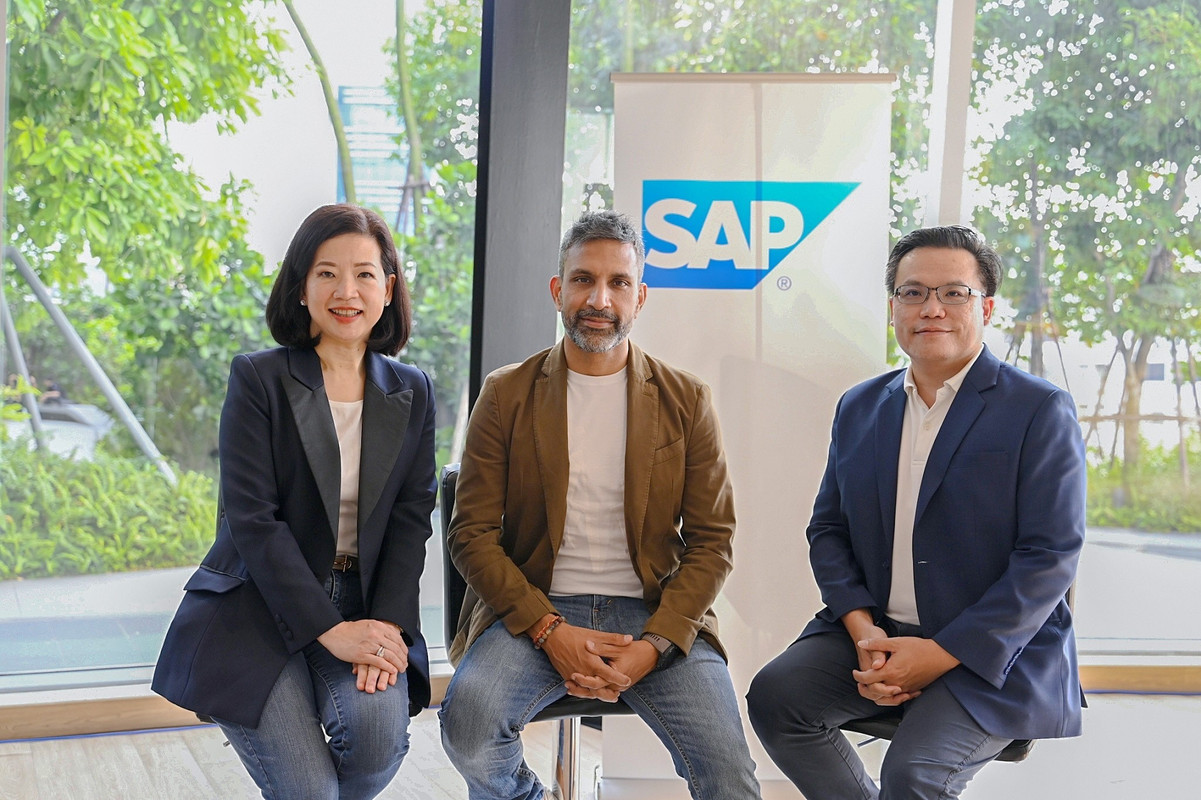 SAP Thailand announces the ‘Cloud Only’ strategy