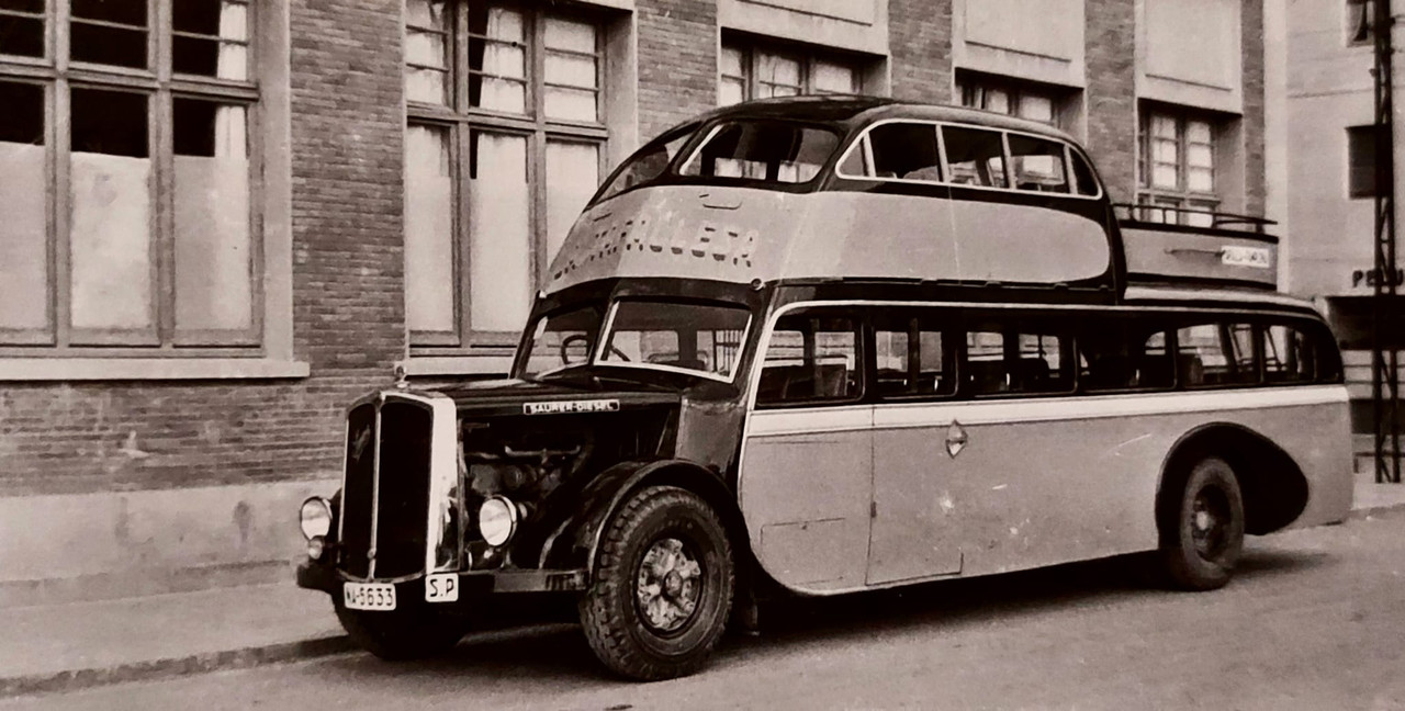 Fotos de cuando los clasicos no eran clasicos | Página 1129 | El foro ...