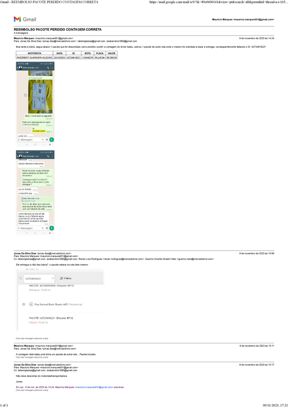 RHERBERT GUARNIERI IGLEZIAS EV — Postimages