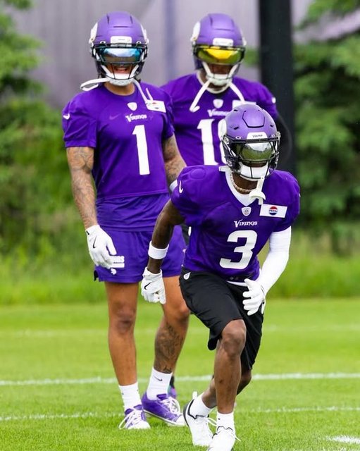 2025 Vikings 53-Man "Final" Roster - Page 4 - Minnesota Vikings ...