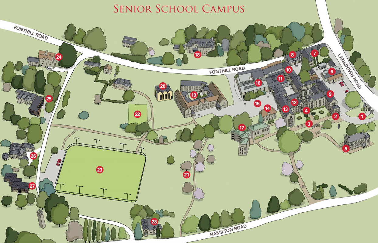 Emoncms - dashboard view