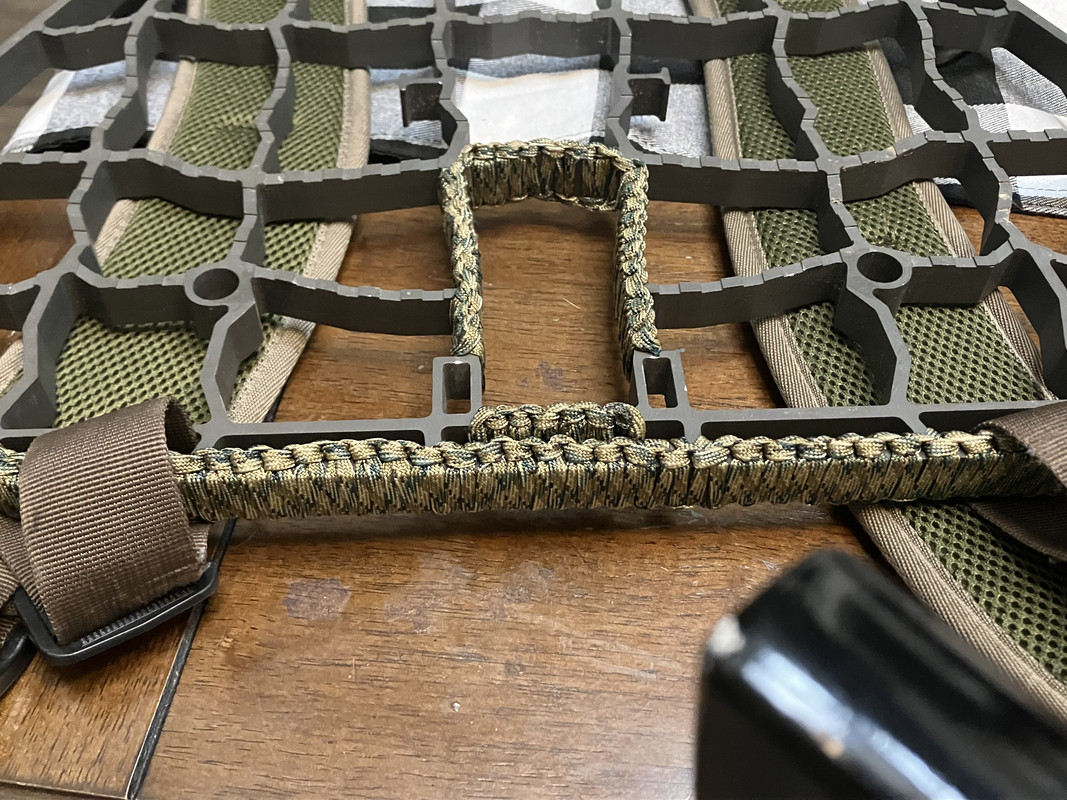 LWCG stand setups | Page 5 | saddlehunter.com