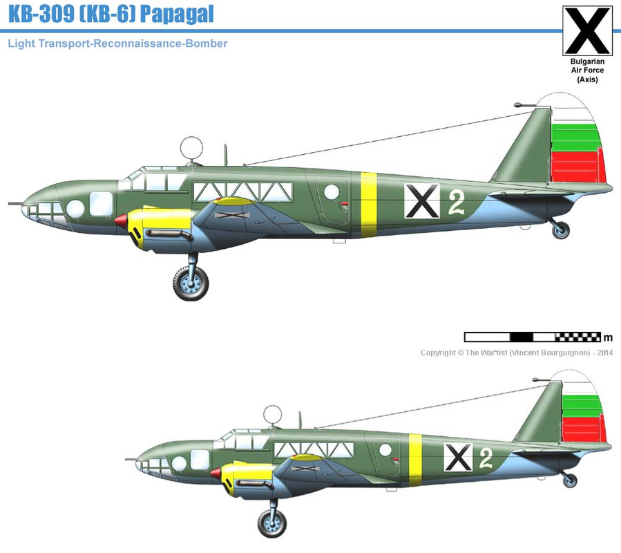 KB-6