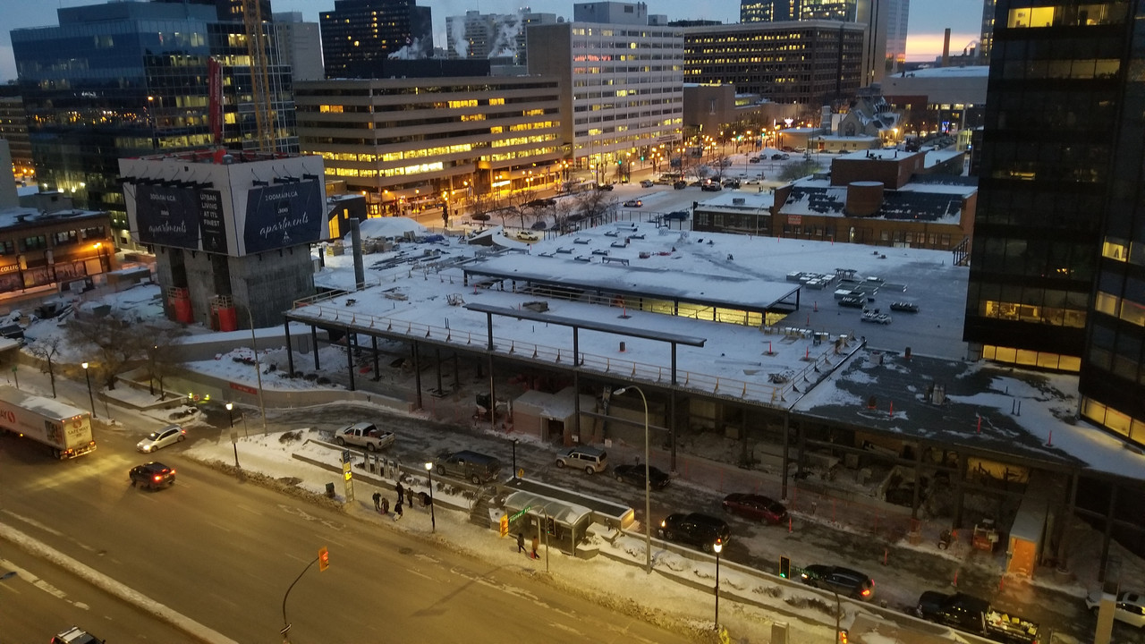 Winnipeg | 300 Main St.- Phase II 360 Main St. | 465 Ft | 42F ...