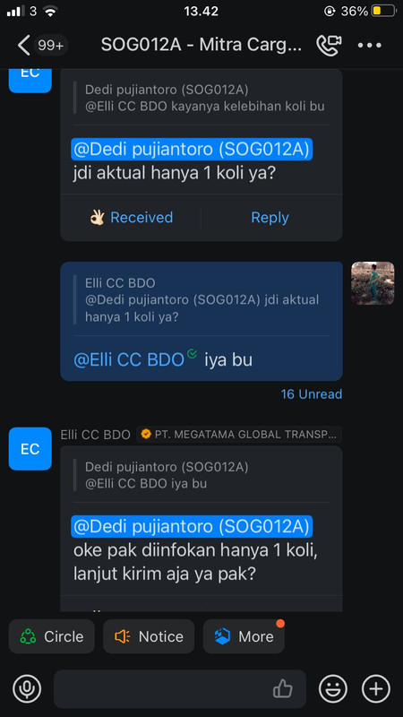 FAJAR 20 — Postimages