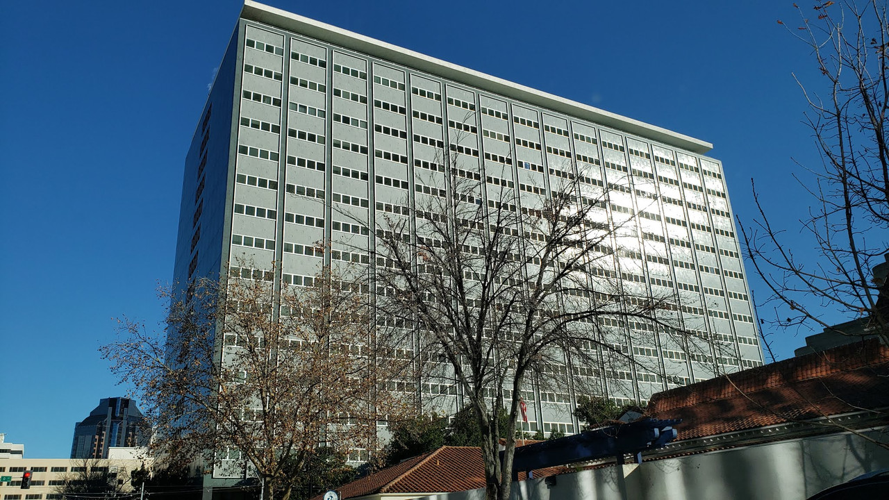 Resources Building 1416 9th Street, Sacramento 95814 01 — Postimages