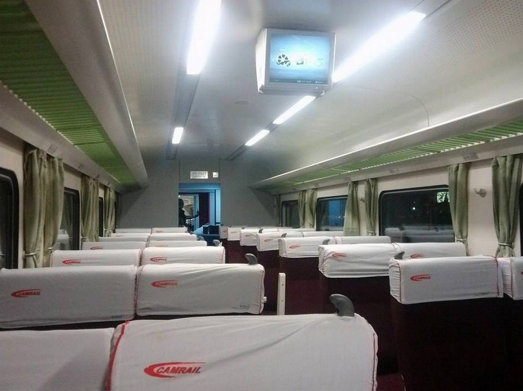 douala camrail cvb 246784678 — Postimages