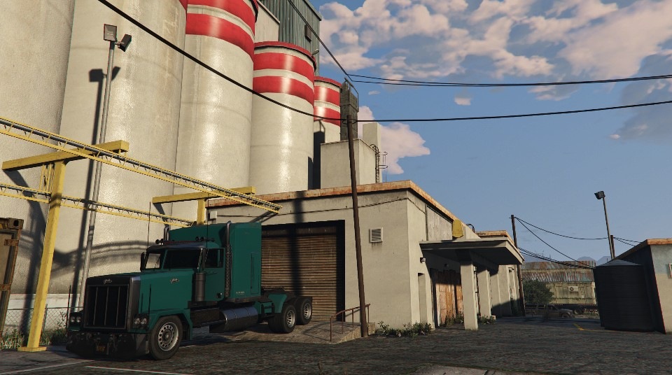 Let's talk about the Freakshop - Los Santos Drug Wars - GTAForums