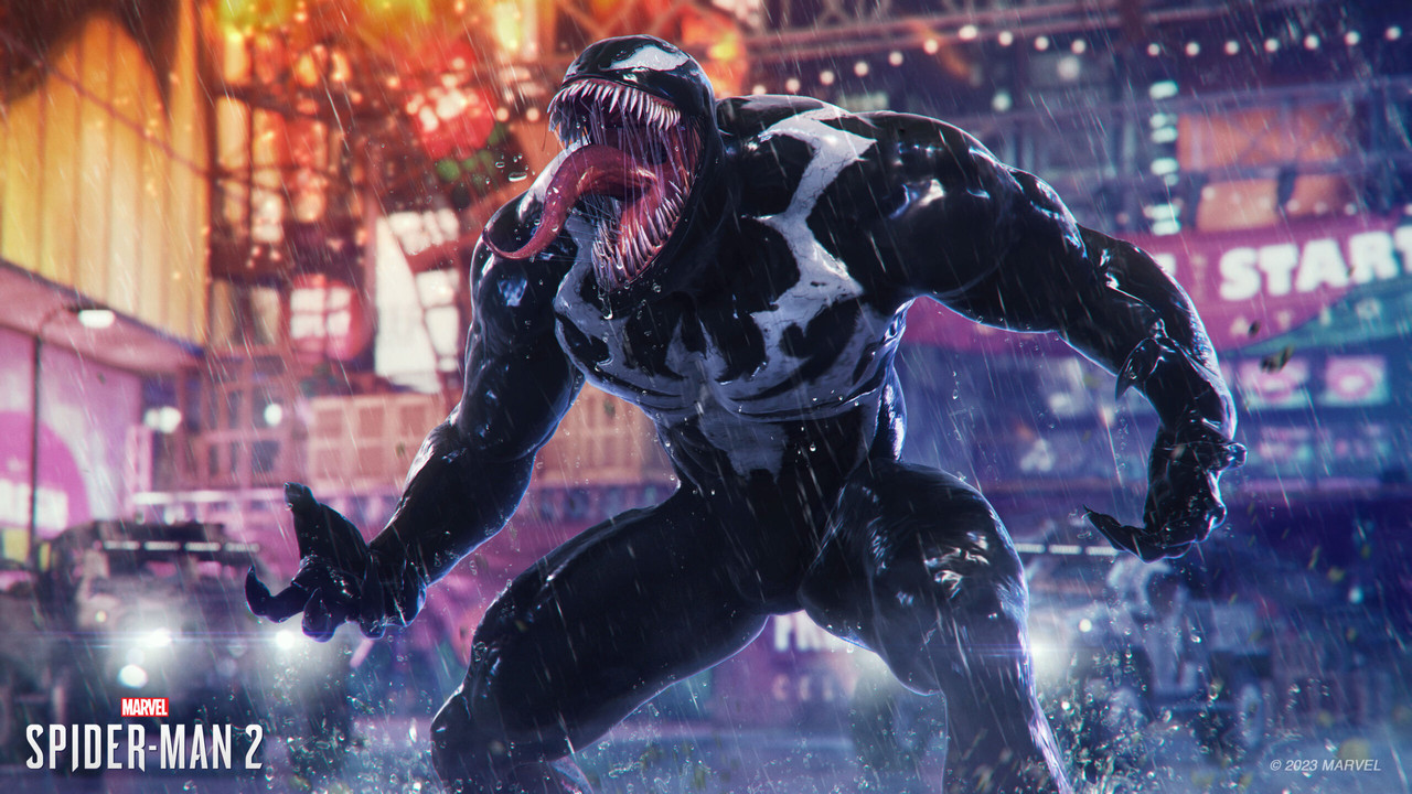 Venom — Postimages