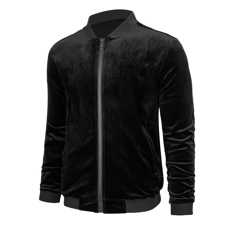 black jacket (2) — Postimages