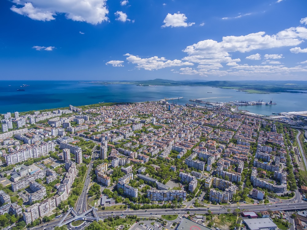 [Bugarska] - primorje i sva čuda uz njega | Page 8 | SkyscraperCity Forum