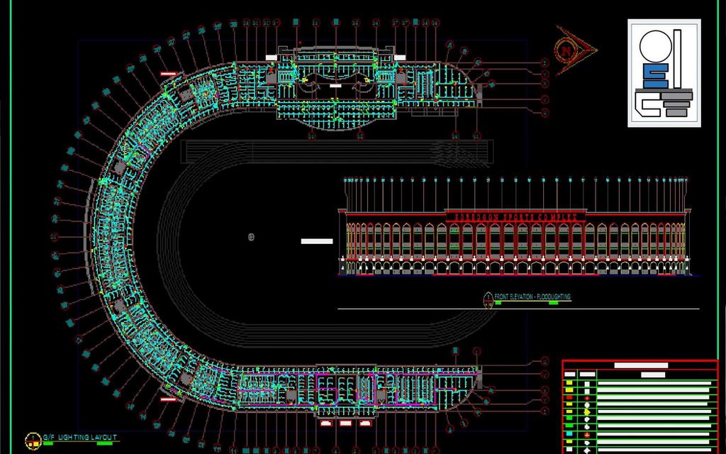 SORSOGON | Balogo Sports Complex [gov|u/c] | SkyscraperCity Forum