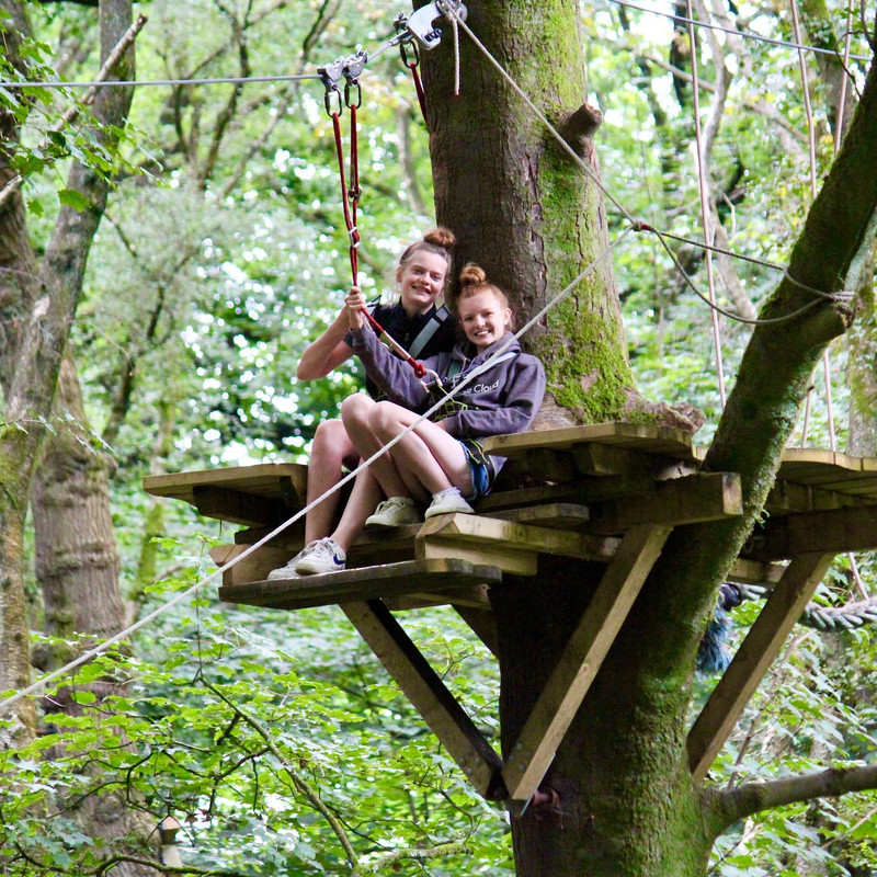 11 Things to do with the kids in Manchester | Skiddle