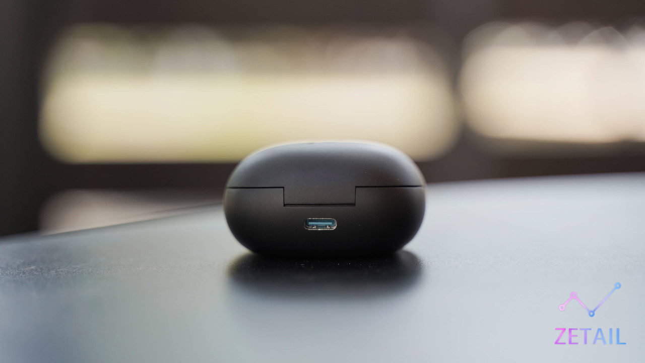 Anker Soundcore Life Note 3S 真無線藍牙耳機 開箱評測：輕盈至極，無感配戴 | ZETAIL 科技心感動