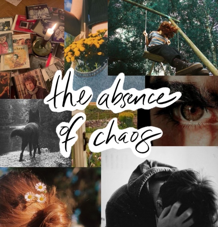 The Absence of Chaos - Chapter 1 - inmygarden - Harry Potter - J. K ...