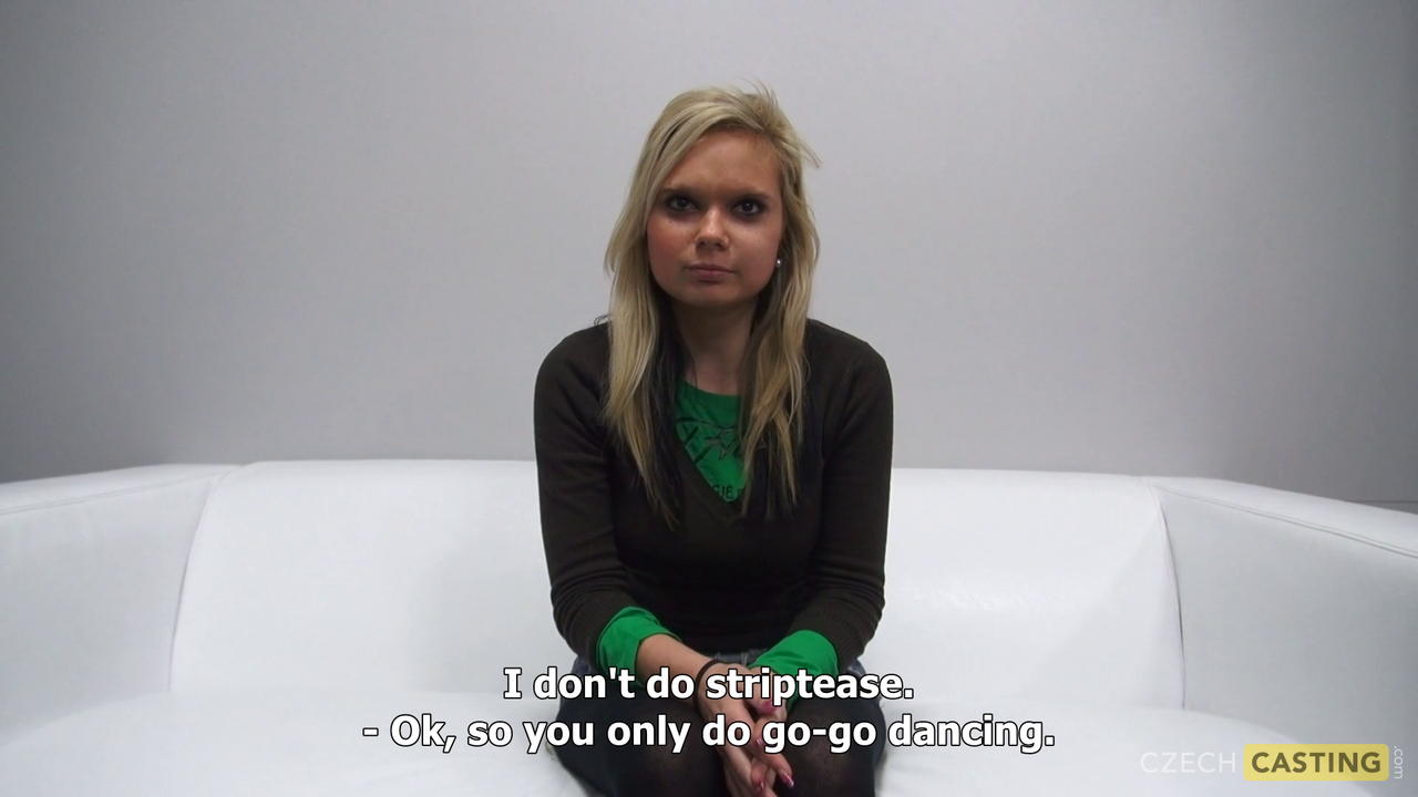 CZechcastingdaniela2122 003 — Postimages