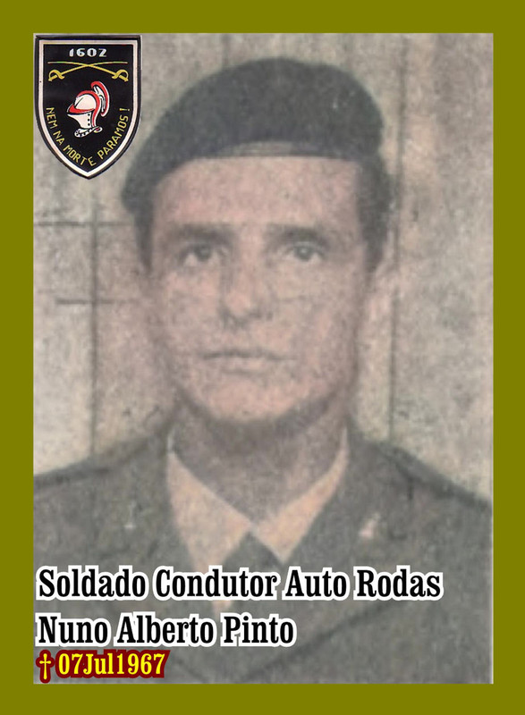 Concelho de Cinfães - Monumentos aos Combatentes e Campas