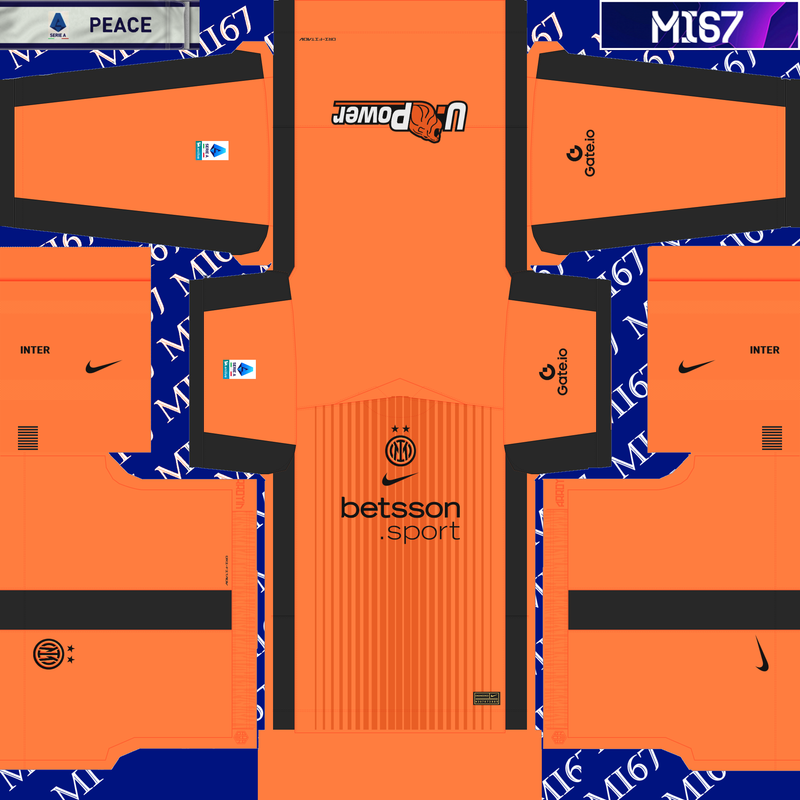 INTER GK 2026 LOGO — Postimages