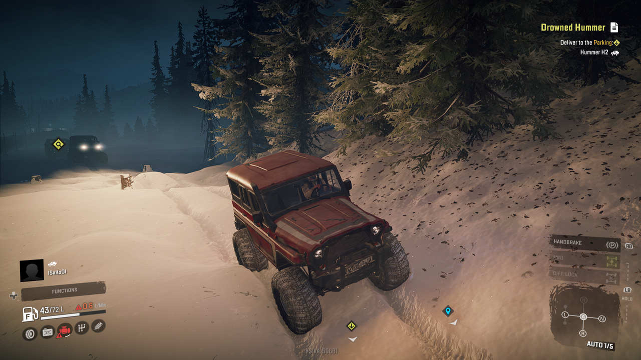 Snow Runner Screenshot 2020 04 28 16 38 32 37 — Postimages