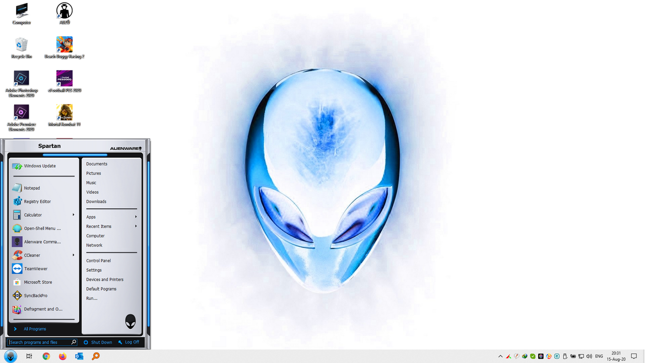 Open-Shell (Formerly Classic-Start) - Page 10 - Windows 10 Forums