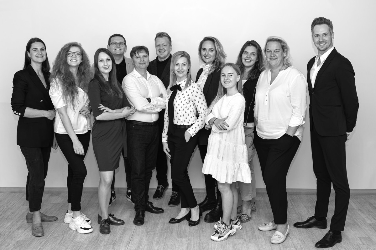 Minded team — Postimages