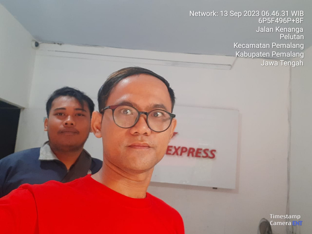 SLAMET ADE Y DAN SUJATI — Postimages