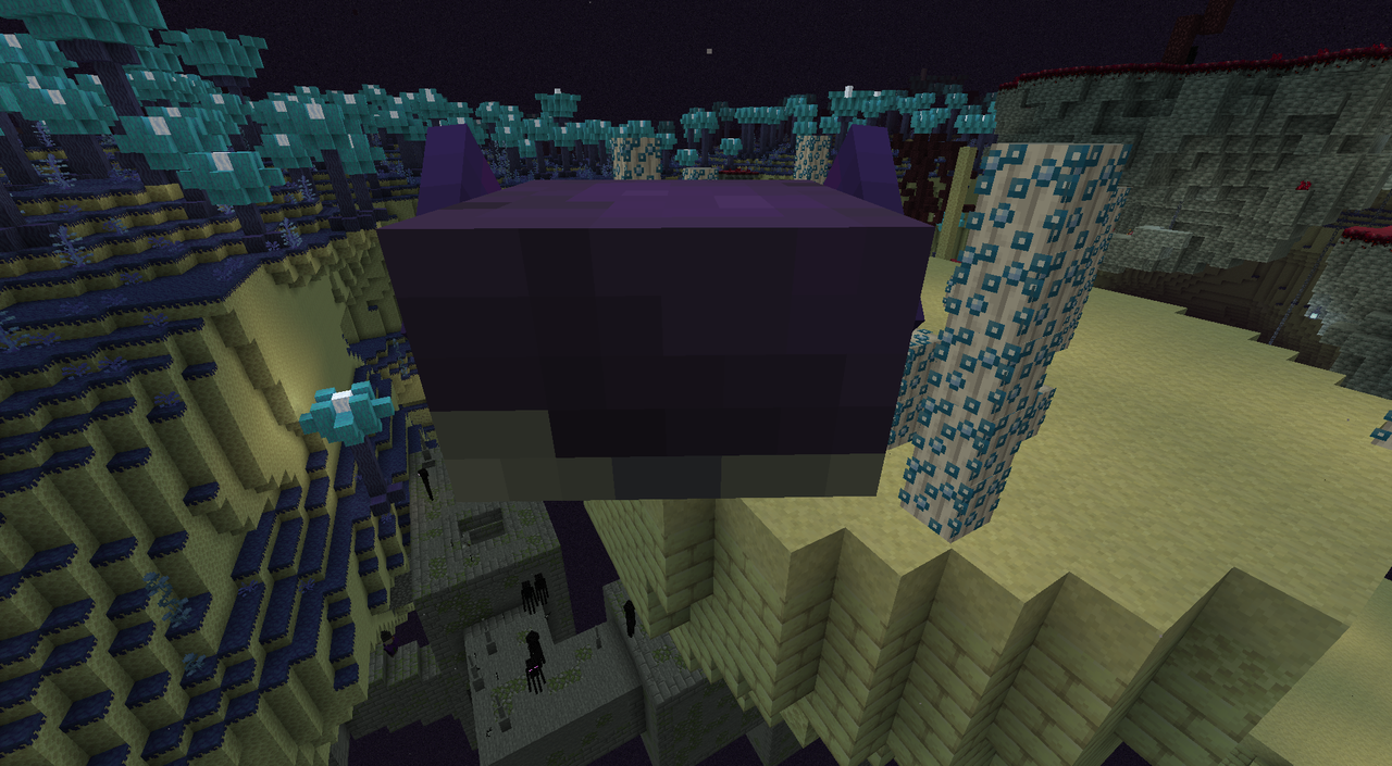 Shwips - Mods - Minecraft - CurseForge