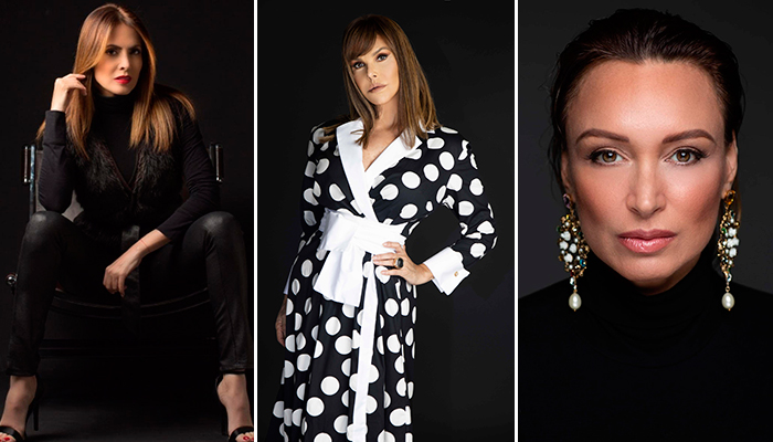 Nueva telenovela de Venevision contará con destacadas actrices y ...