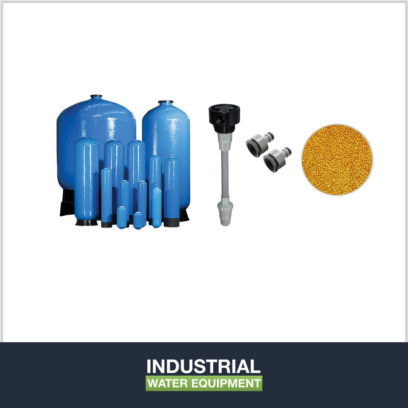 DI Resin Vessel Window Cleaning / Car Valeting / All Sizes | eBay