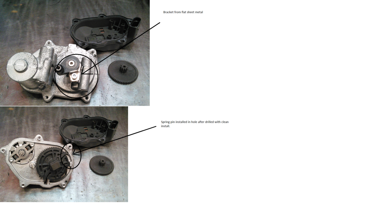 INTAKE PINPING — Postimages