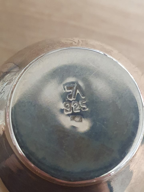 Unknown country, maker and year - www.925-1000.com