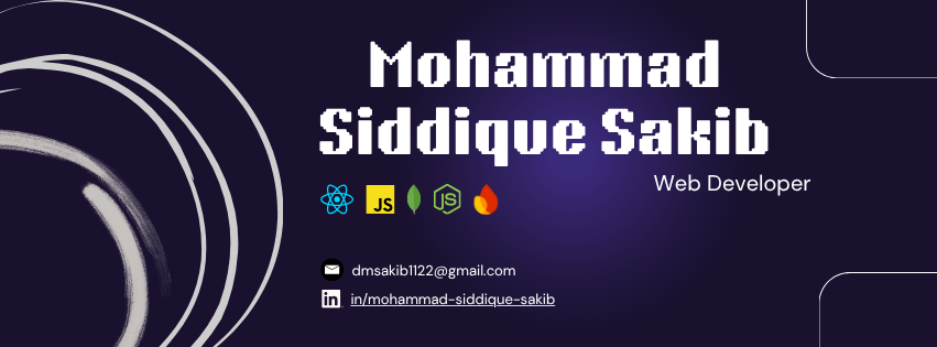 GitHub - siddiquesakib/siddiquesakib