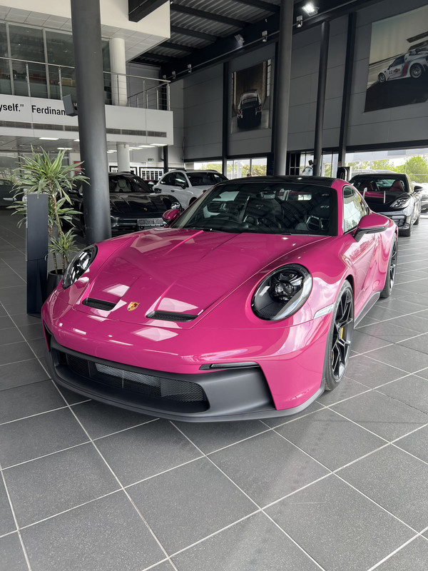 GT3 — Postimages