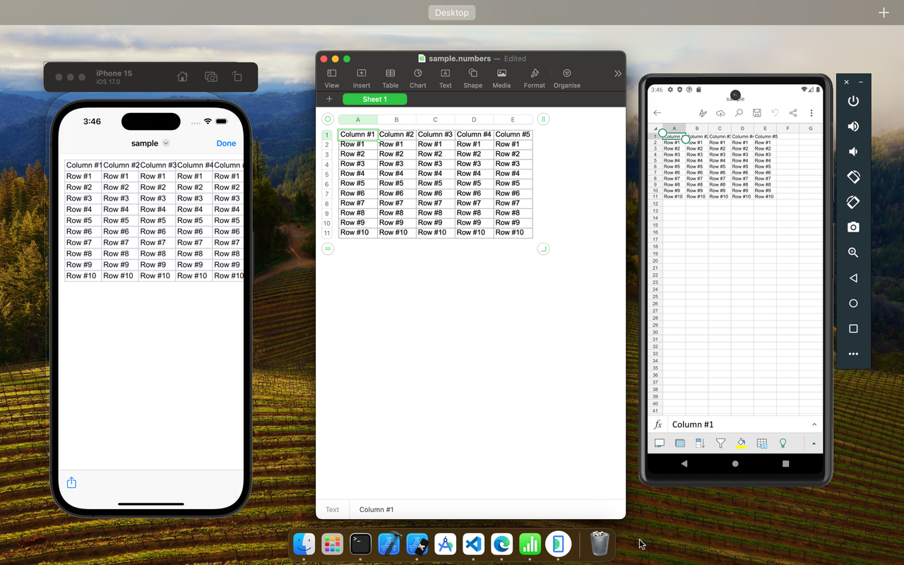 GitHub - dharambudh1/generate-excel: This is a simple app that helps ...