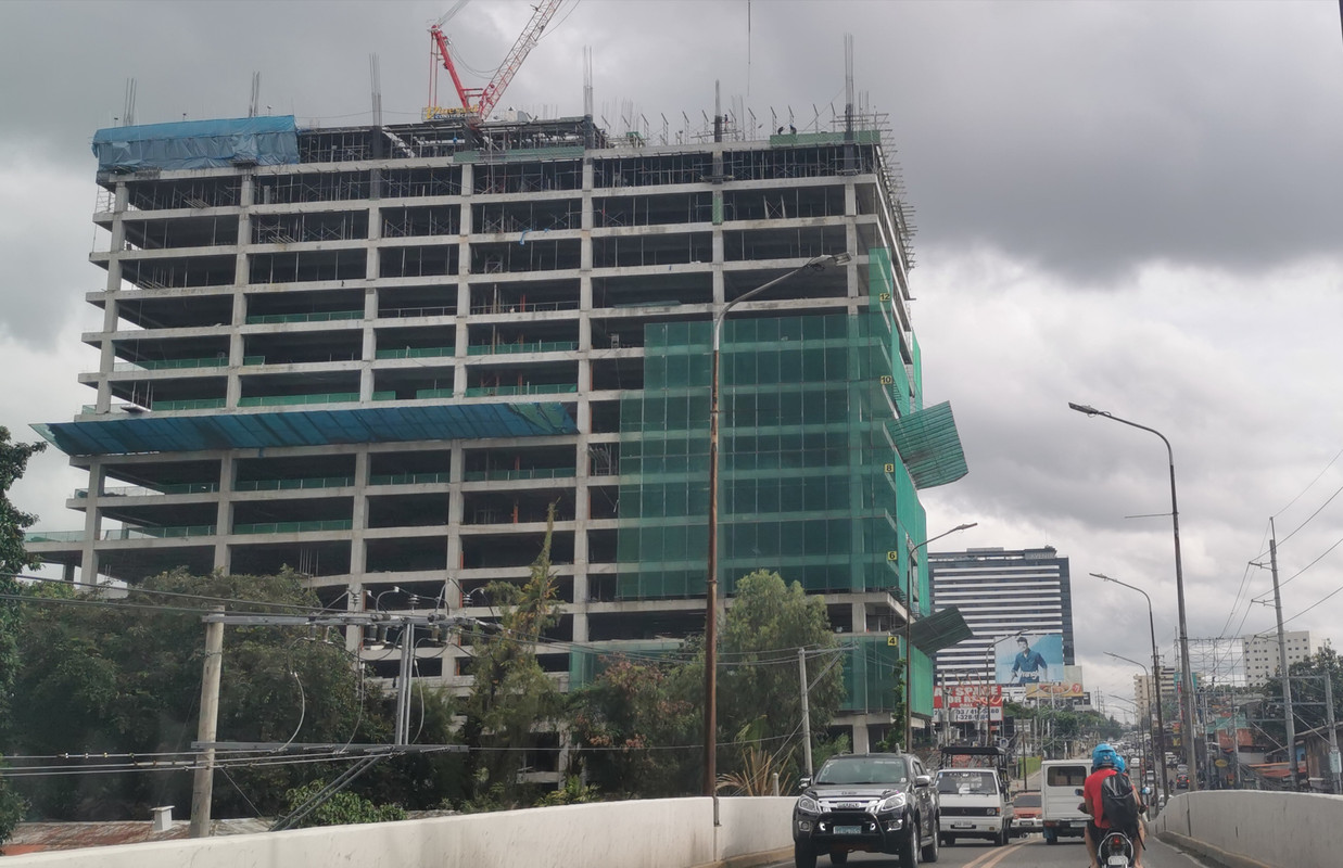 1 Nito Tower [18F|mix] | Page 4 | SkyscraperCity Forum