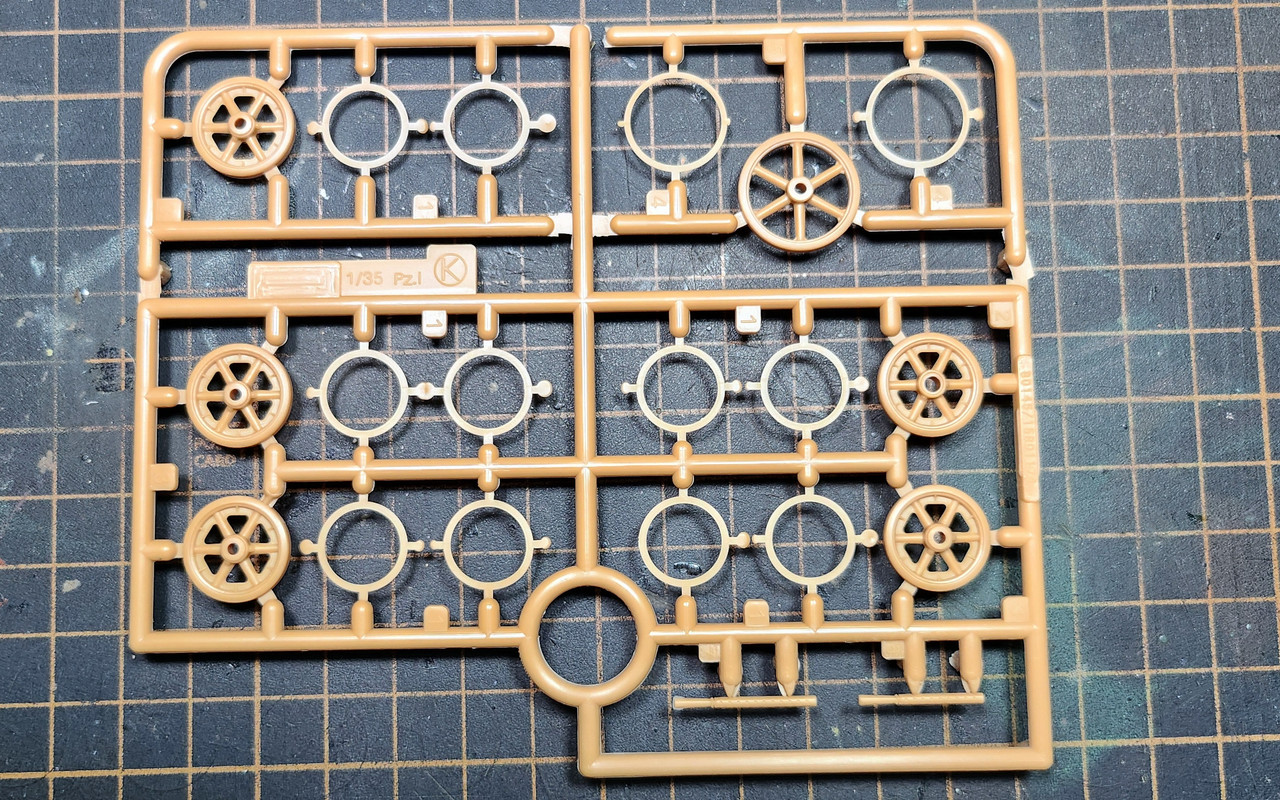 sdkfz 101 ausf a arvore k — Postimages