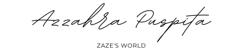 ZAZE's WORLD