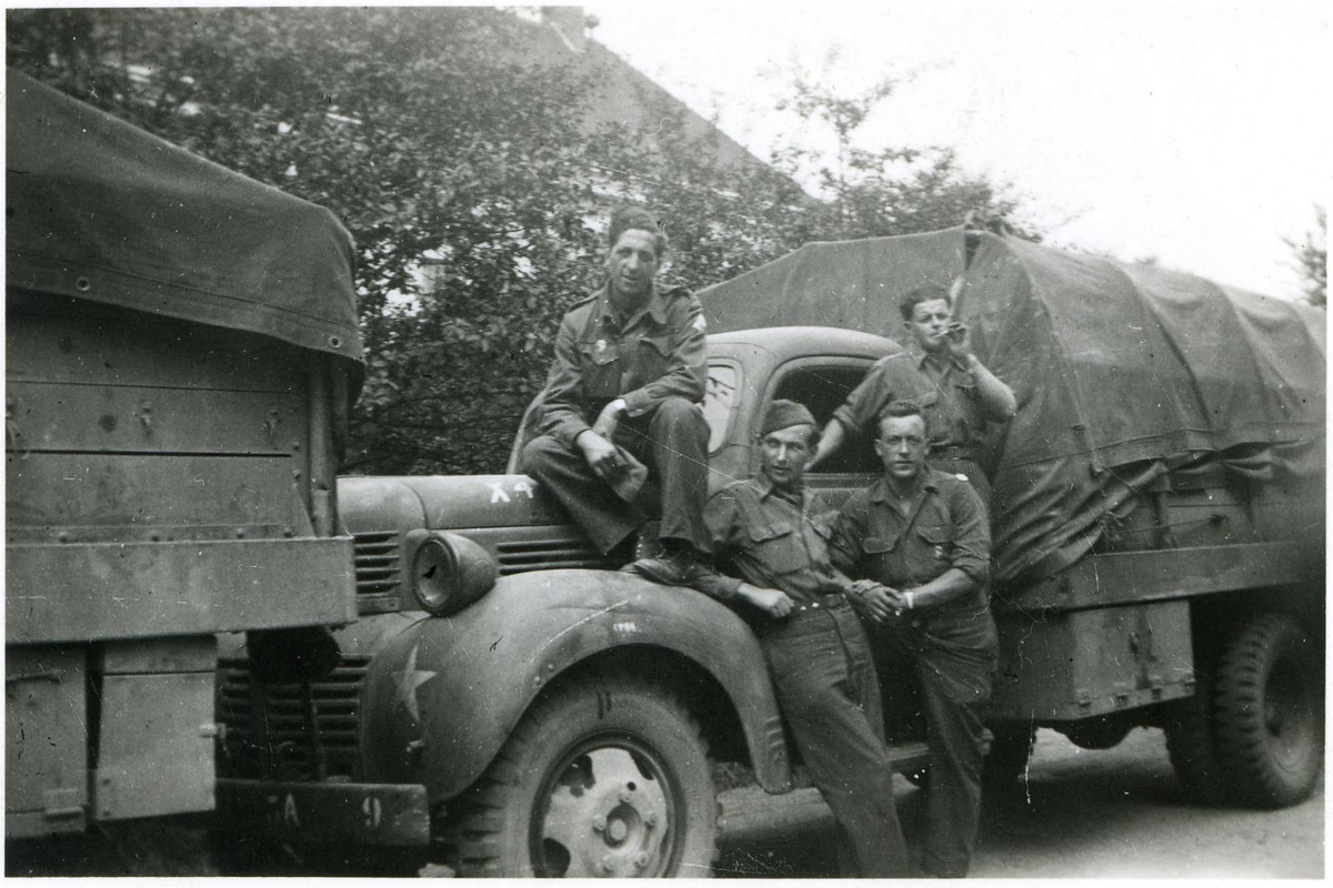 MGTP 101 Dodge T110 Olenfurt p1 — Postimages