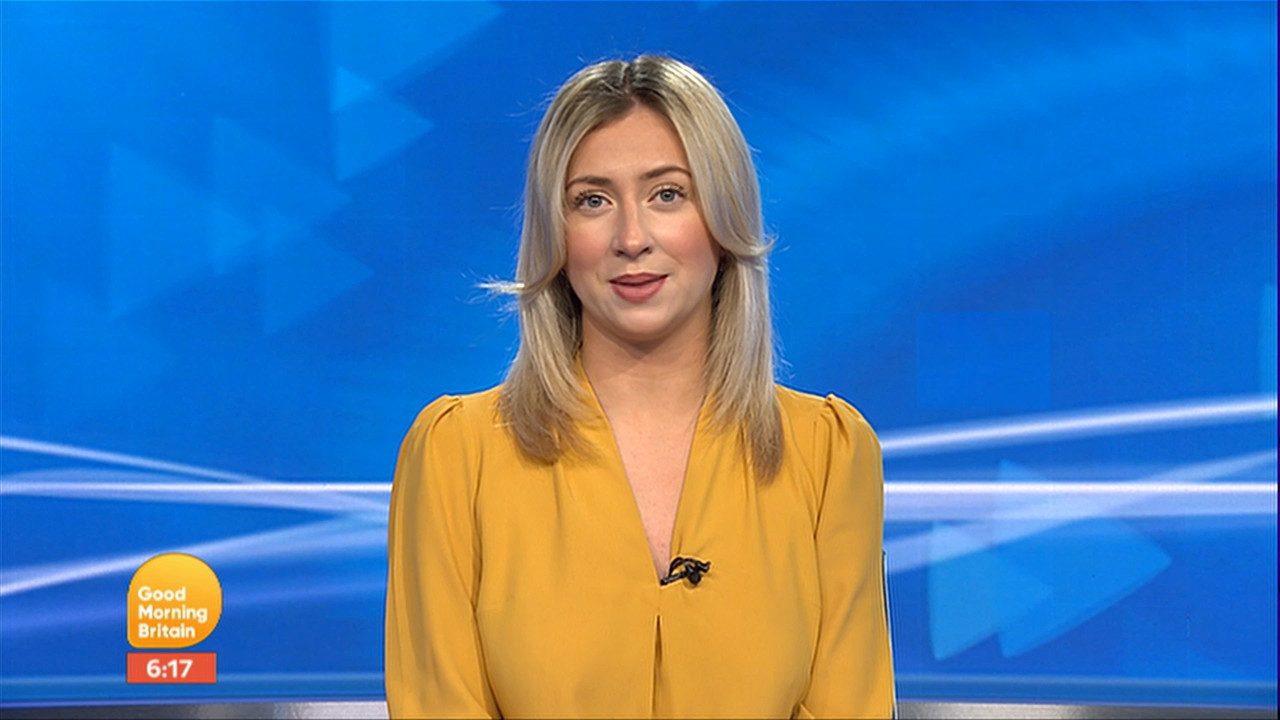 12 14 06 00 00 Good Morning Britain Morning magazine featuring a ts ...