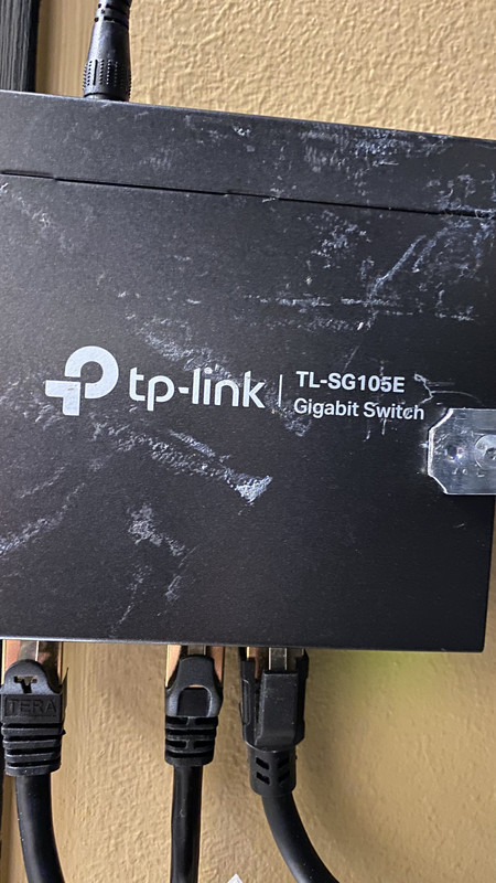 Dante TP Switch — Postimages