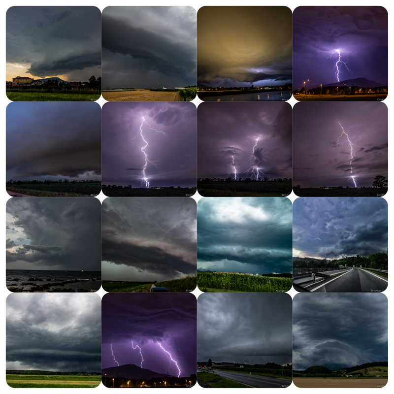 Kolaž neviht julij 2023 (drugi del) — Postimages