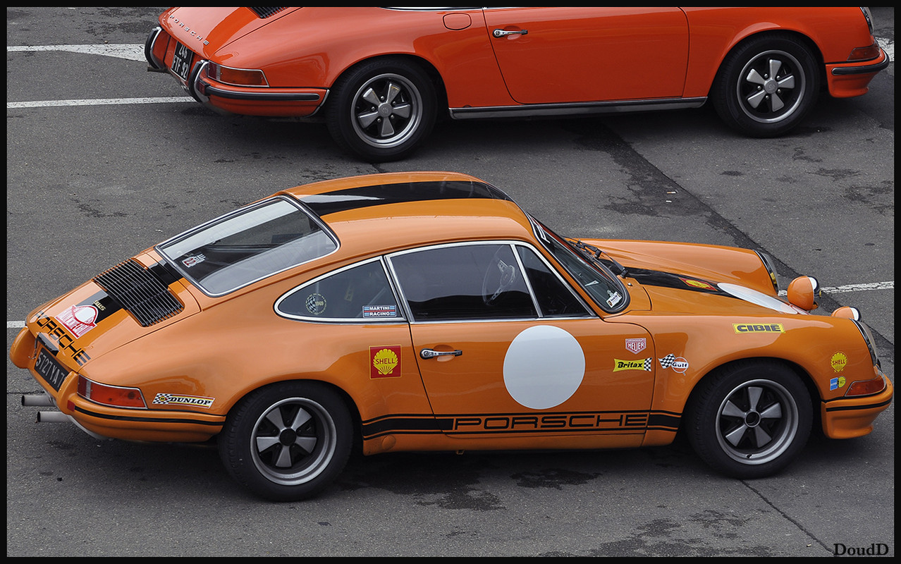 911 ST Image thread - Porsche Gallery & Introductions - PFA
