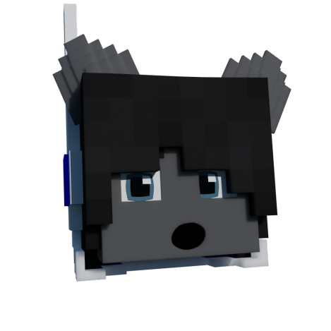 AO 2.10.2w1 (Avatar Kage; 2021) Minecraft Skin