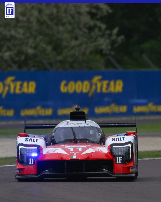 2024 WEC I 11 Serravalle Bennett Vernay 007 — Postimages