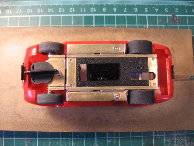 Toyota S800 | SlotForum