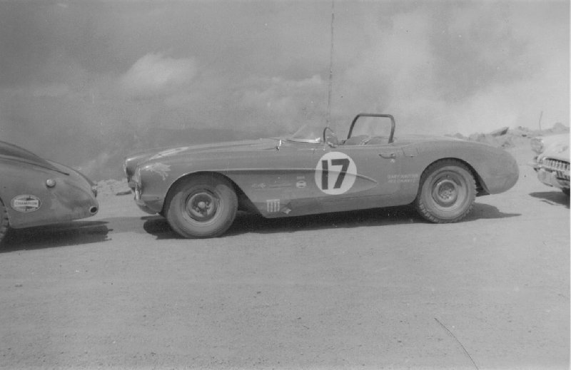 Gary Knutson - The Nostalgia Forum - The Autosport Forums