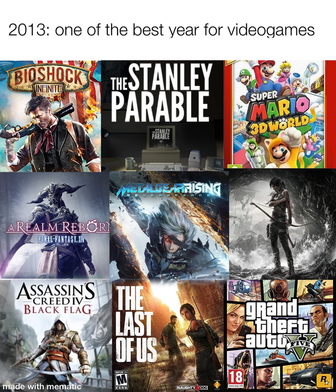 this year they will be 10 : r/italygames