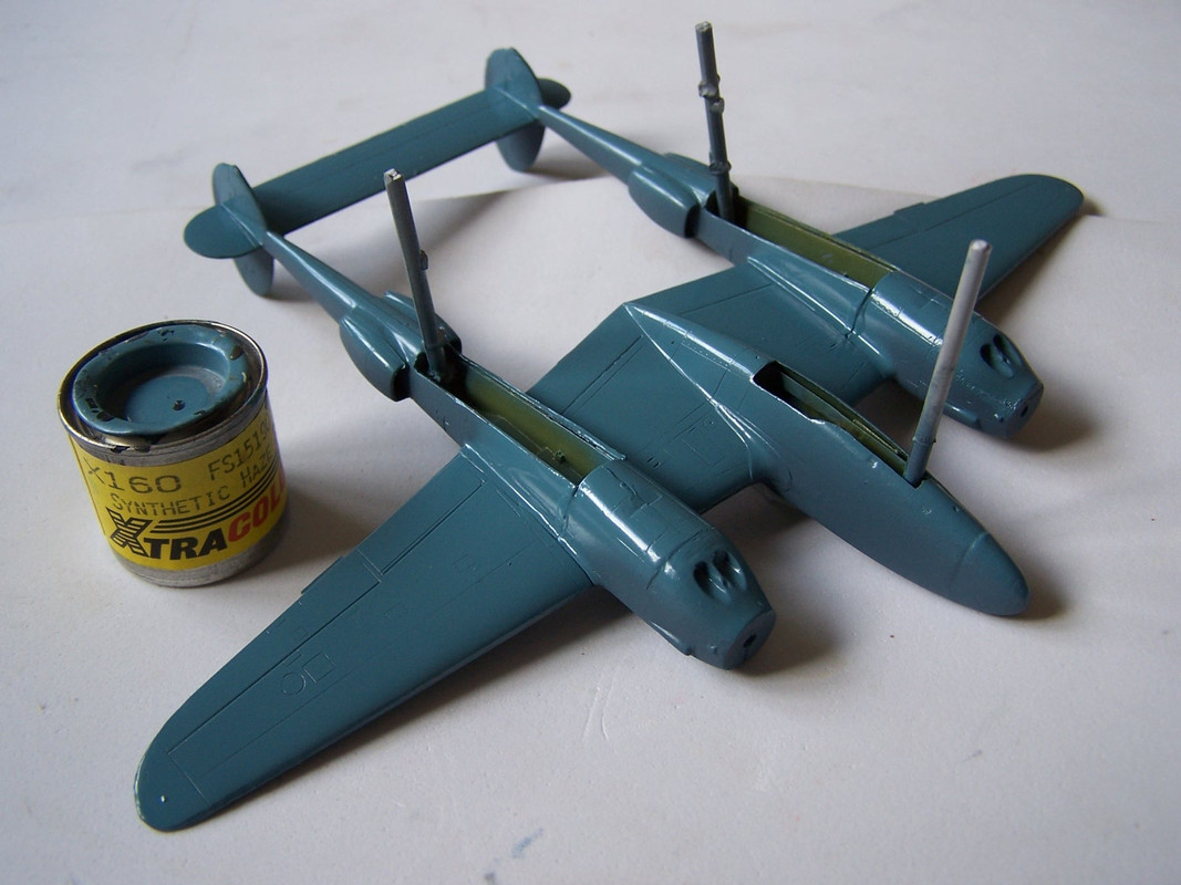 30 X160 Synthetic Haze Blue — Postimages