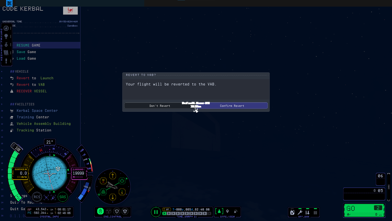 Game Freezes And Crashes When Large Ship Explodes And Ui Overlap V011 2978